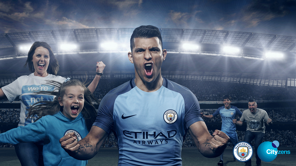 Cityzens launch 2016/17 membership