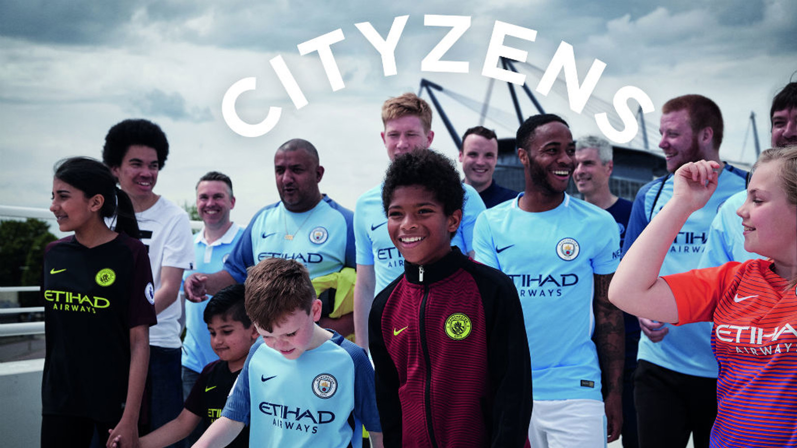 Join Cityzens for free