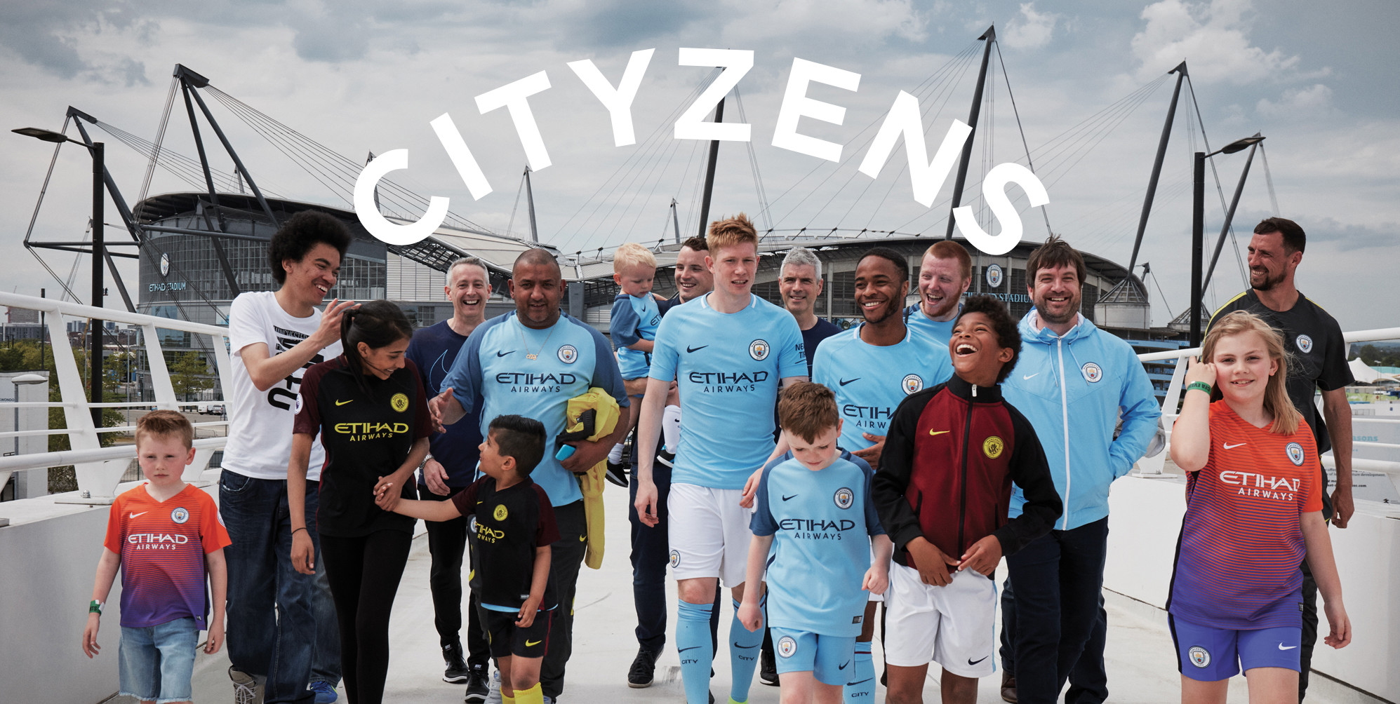 Cityzens
