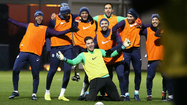 In Focus: Ederson's stunning season