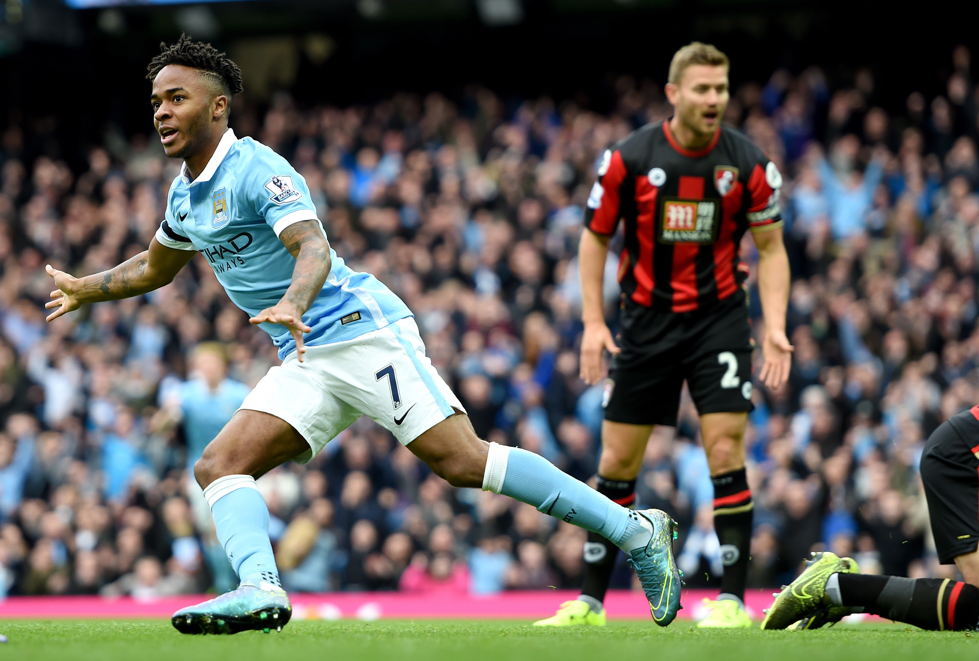 Sterling's Story