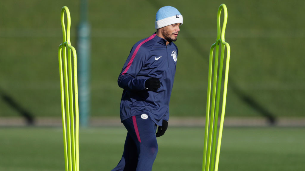 Cardiff clash incoming