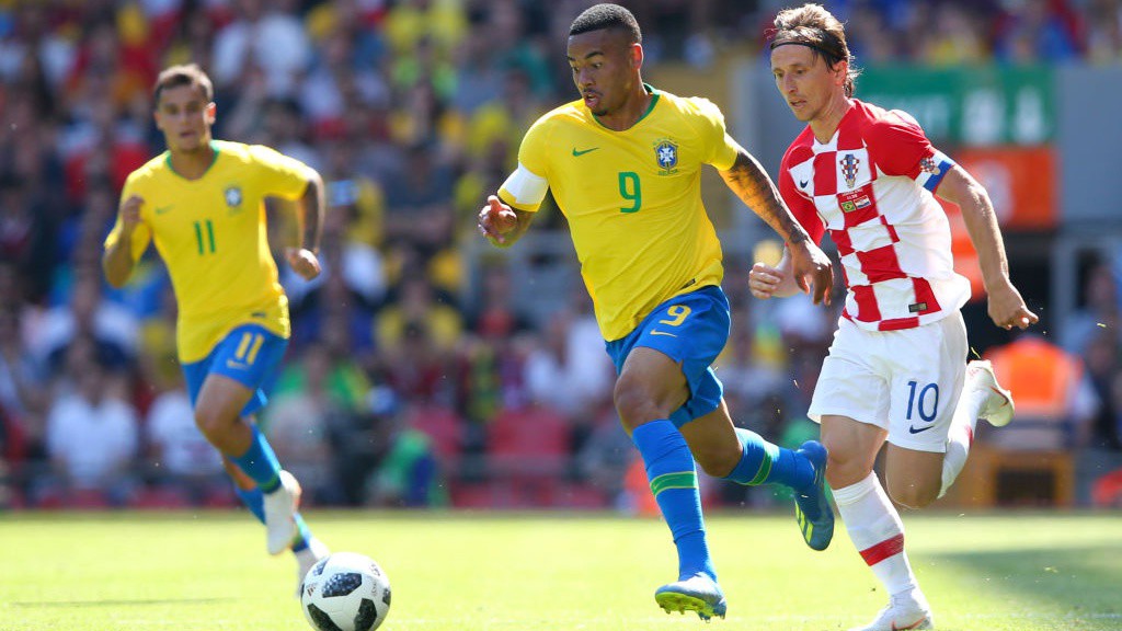 In Focus: International Friendlies