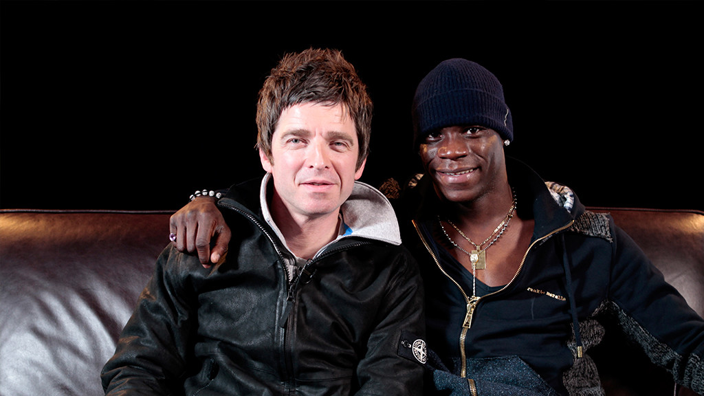 Noel at 50: His best times at City