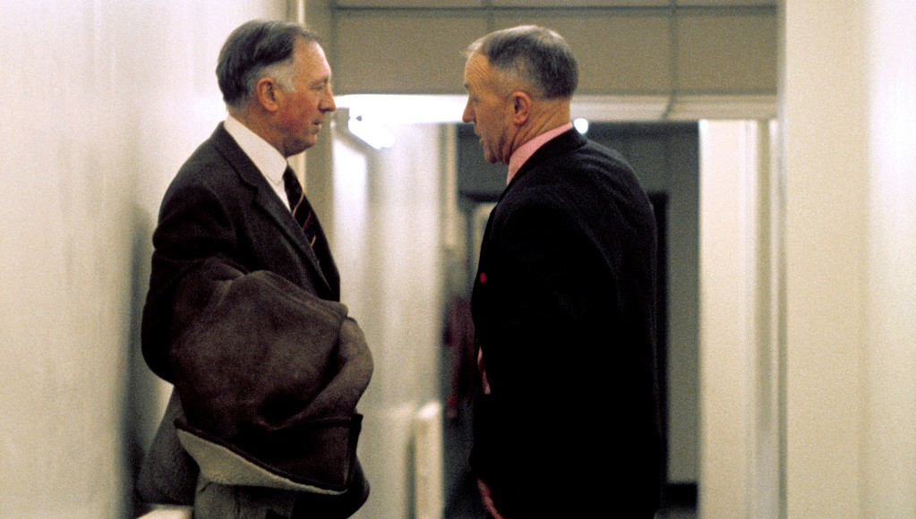 Joe Mercer: Anniversary gallery