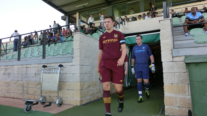 One to Watch: George Swan