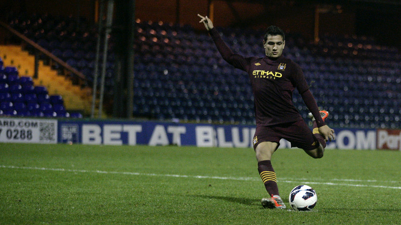One to Watch: Marcos Lopes