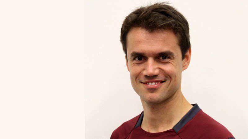 Meet Patrick's Team: Christian Lattanzio