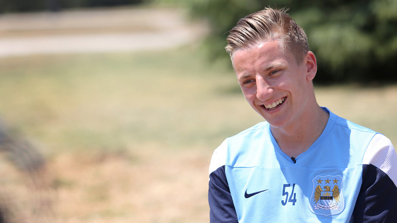 What's in a name: George Glendon