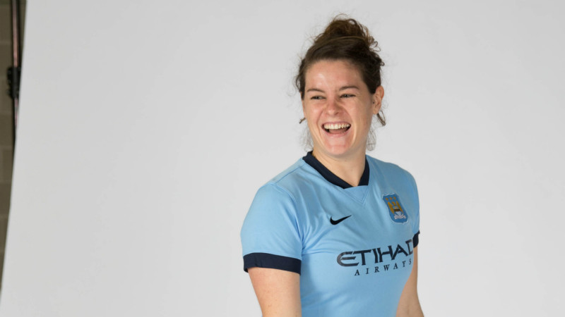 What's In A Name? Jennifer Beattie