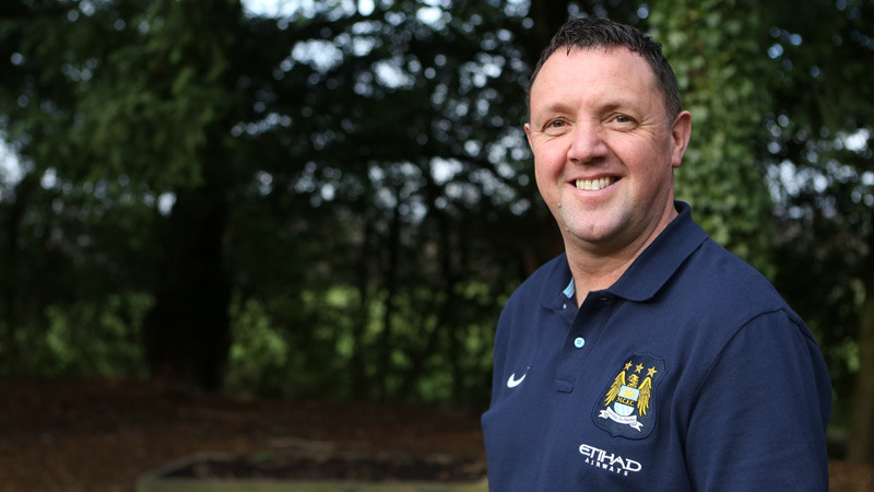 Guest Blog: Neil Mather on the original City Ladies