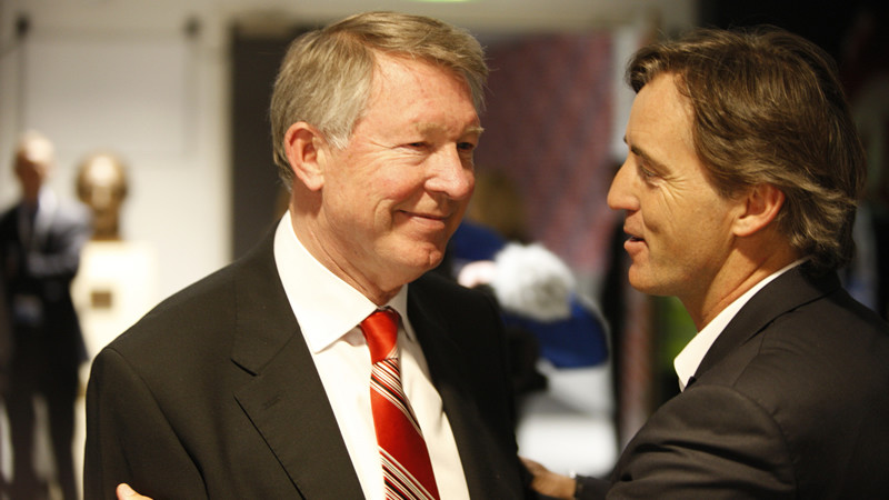 2011 in pictures: April