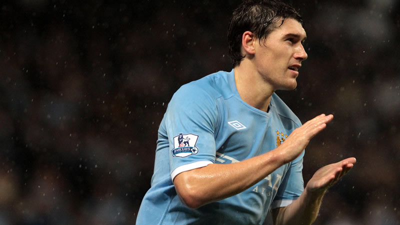 Barry hails new star Milner