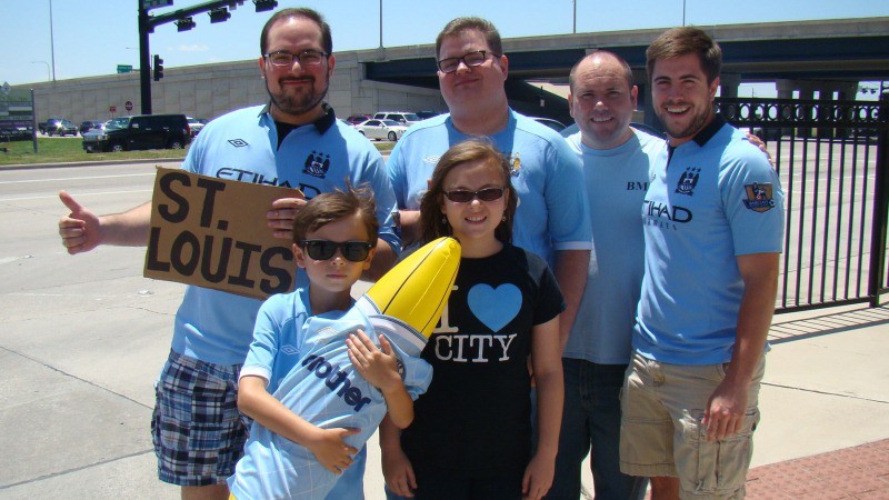 Heart of the City: Blue Moon Dallas