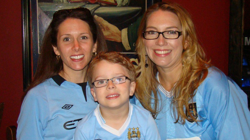 Heart of the City: Blue Moon Dallas