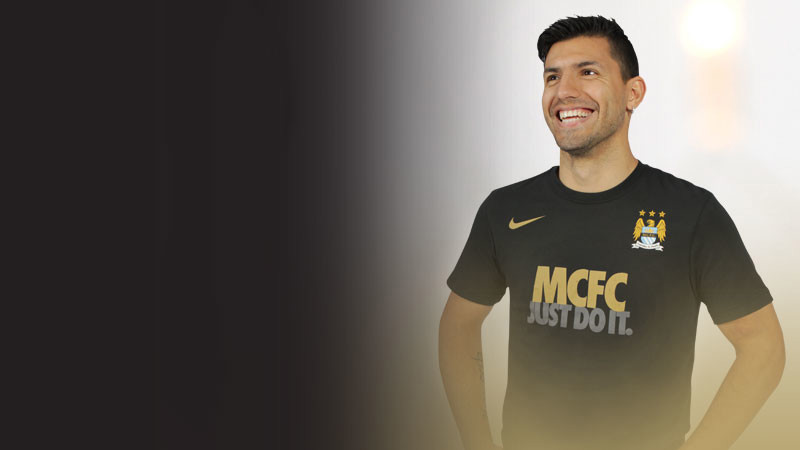 20% Off For 3 Hours this evening at mcfc.co.uk/shop