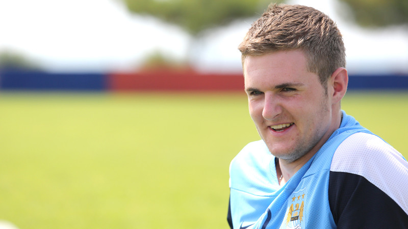 What's in a name? Ian Lawlor