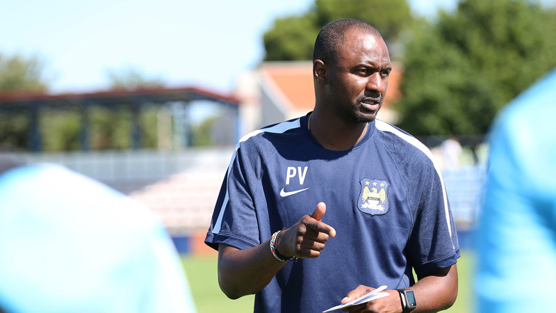 EDS and u18s bound for Spain