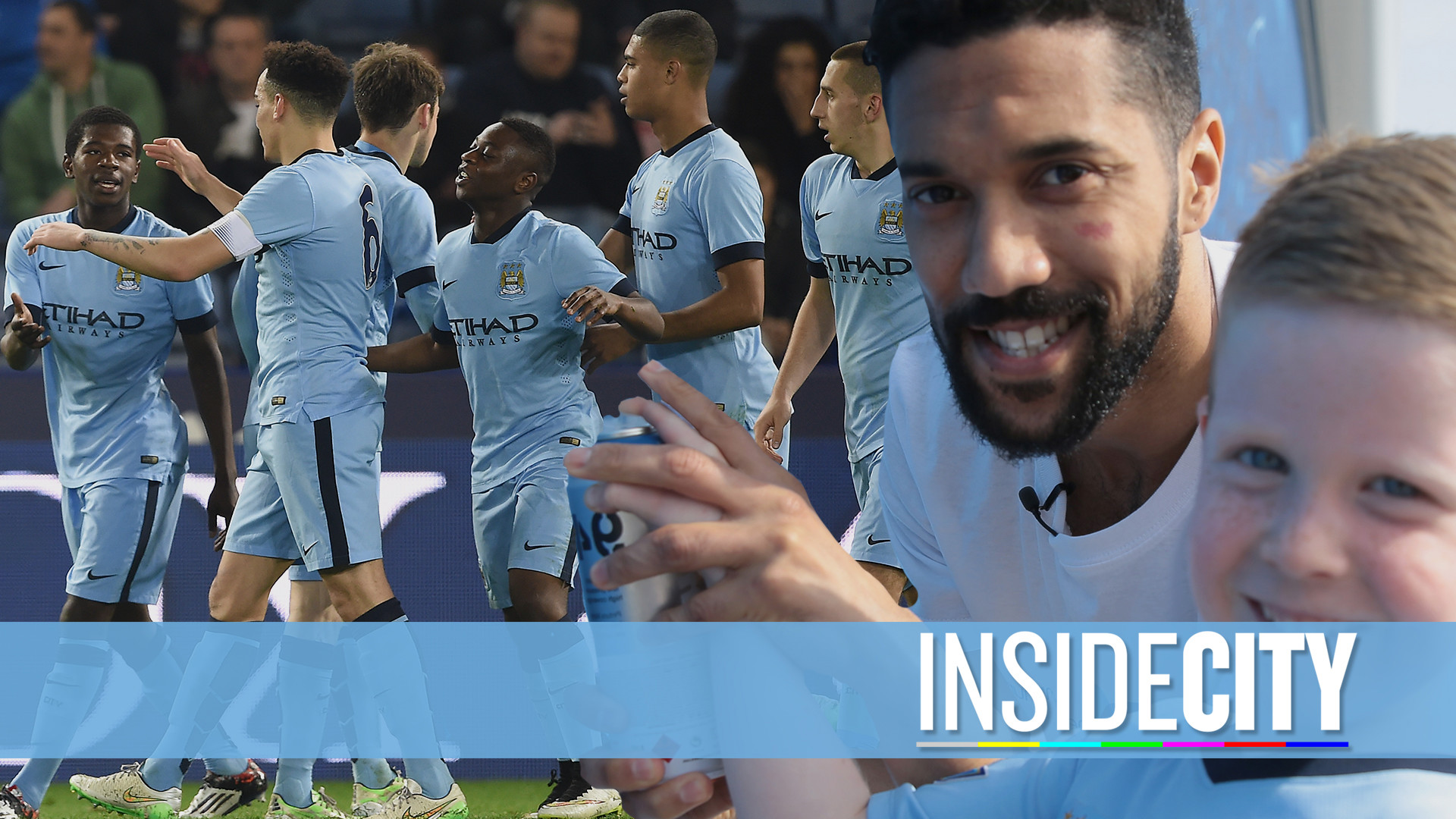 Inside City: Episode 148