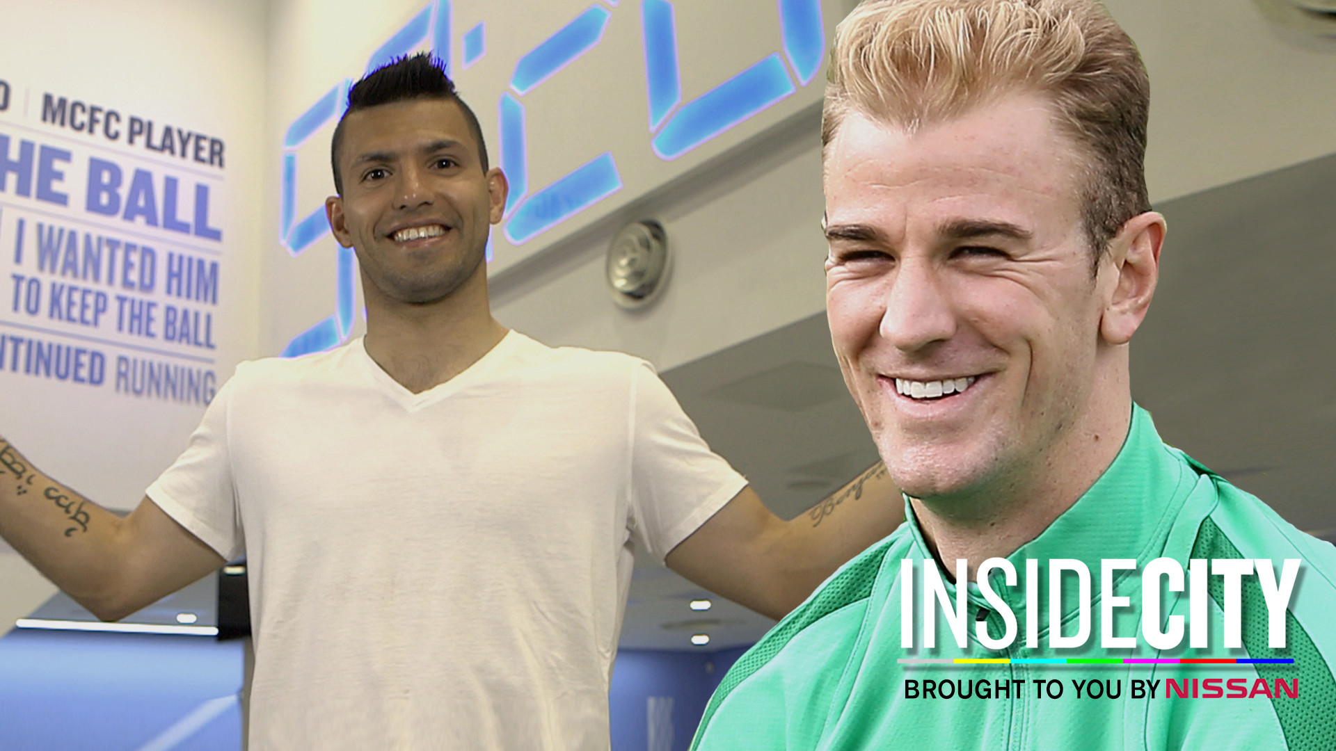 Inside City: Episode 160