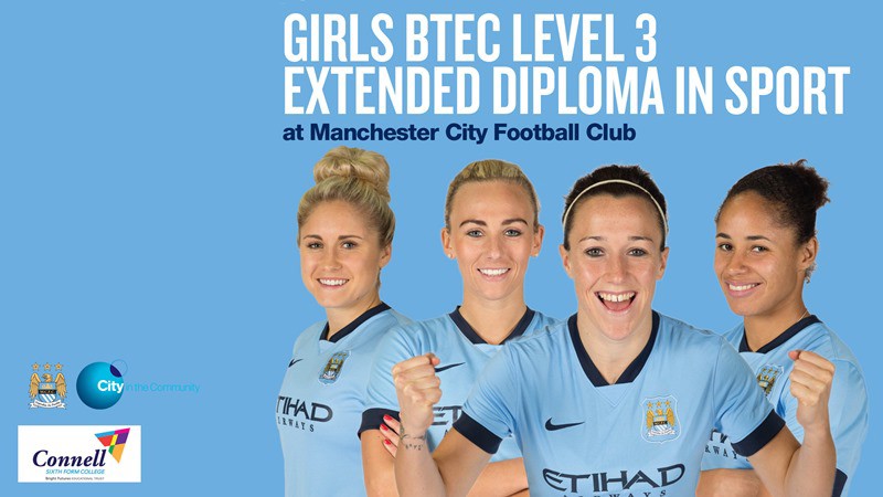 CITC and Connell College team up