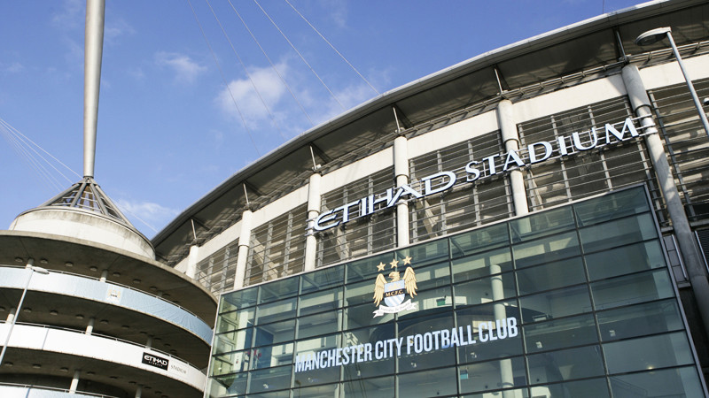Public consultation opens around Etihad Stadium development