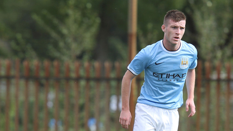 One to Watch: Jack Byrne