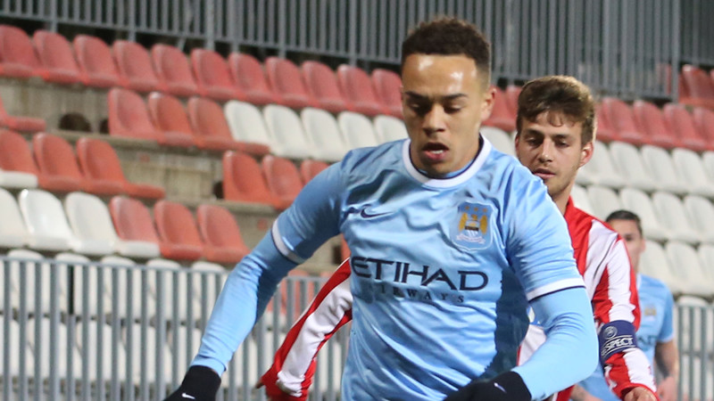 EDS Player of the Year: Shay Facey