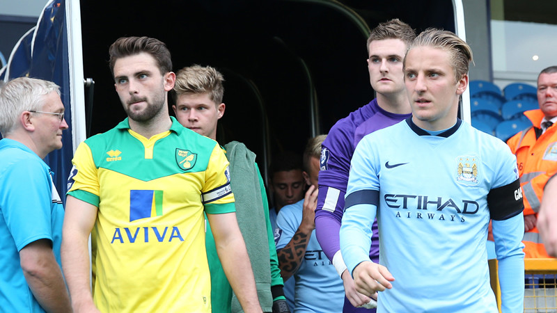 EDS Q&A: George Glendon