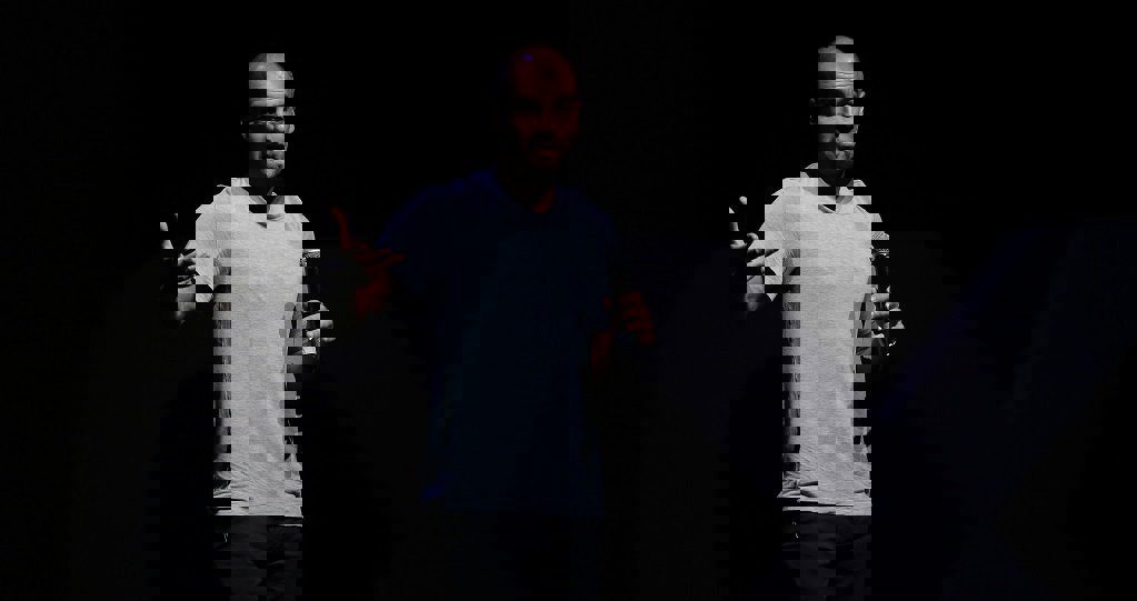 Pep Guardiola: Em números