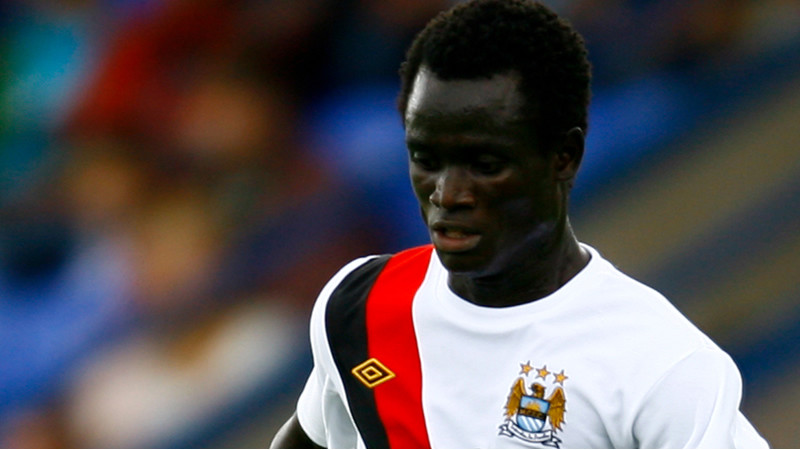 Abu voted Man of the Match on return