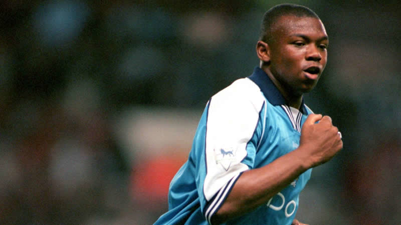 The Graduates: No.5 Leon Mike