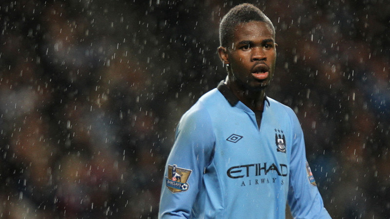 Razak to further education at the Valley