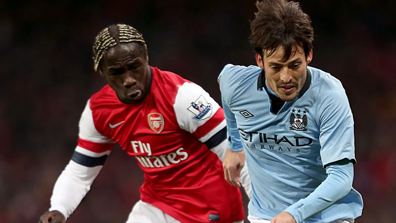 Silva says Blues' luck is changing