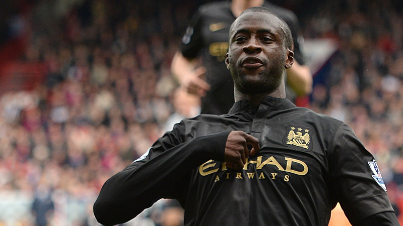 We must deliver says Yaya