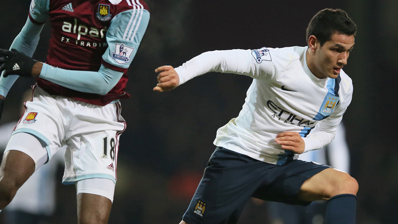 Lopes joins Lille on loan