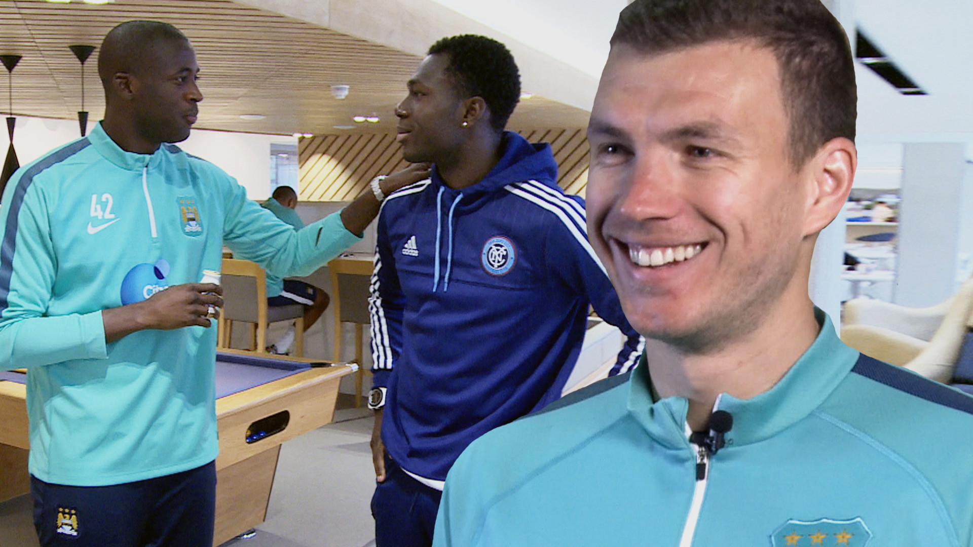 Inside City: Episode 141