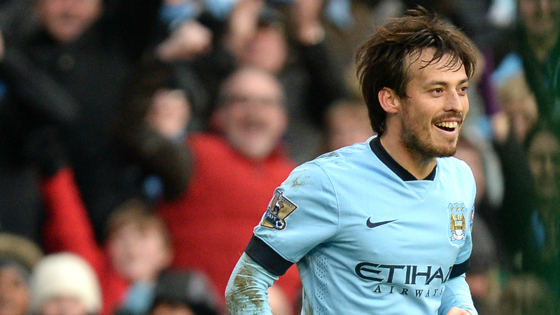 Silva: Don't write us off!