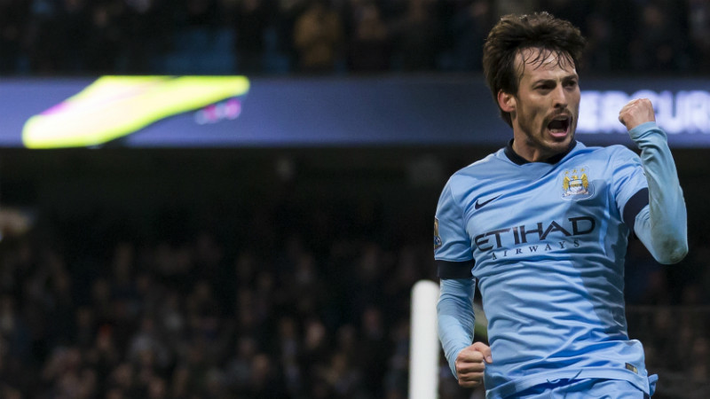 Silva at 30: Moments of magic