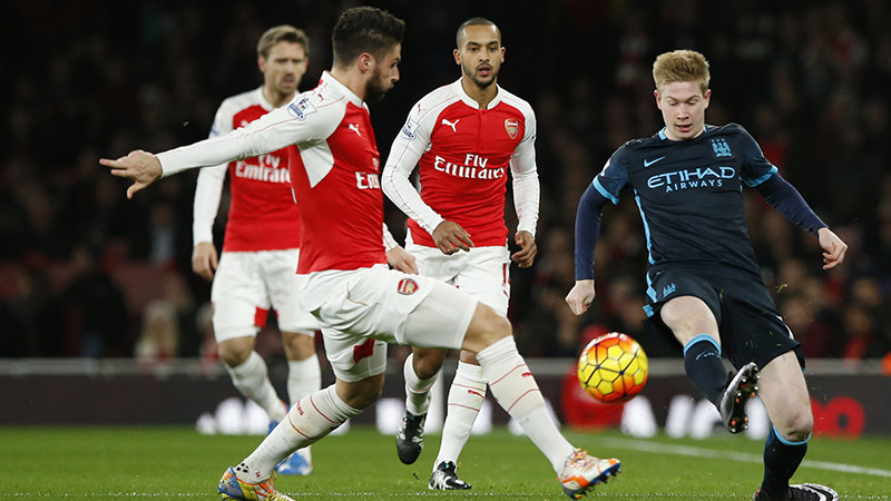 Capital pain for City