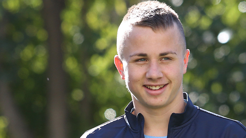 Angelino: My progress so far