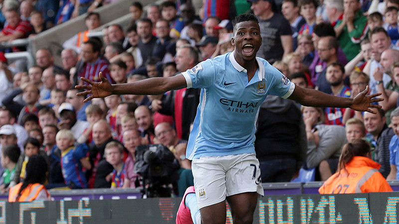 Kelechi poised for lift-off