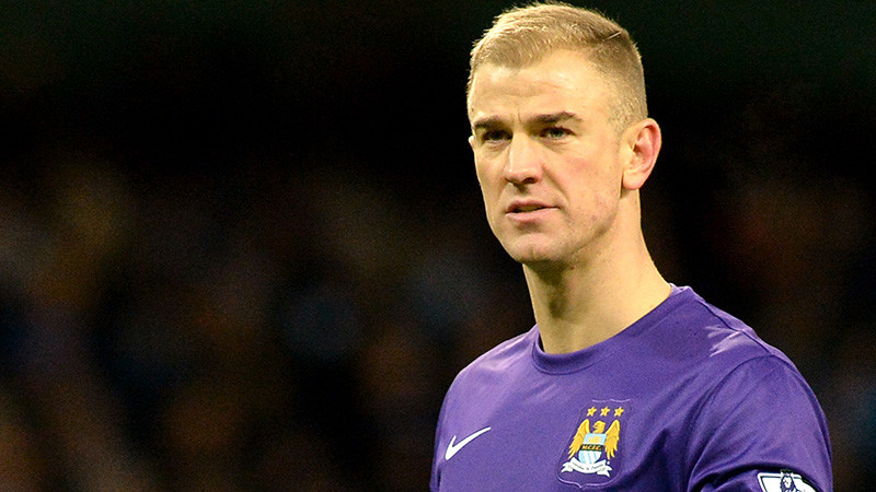 Hart sets new Premier League milestone for Blues
