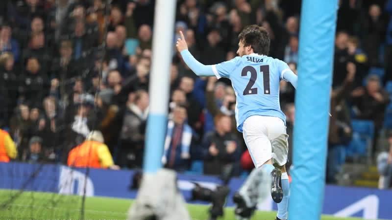 'We deserved victory' says Silva