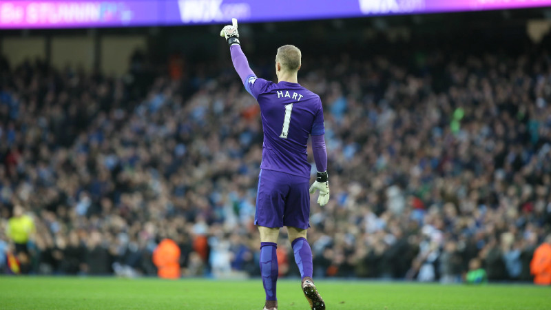 Hart: We're in it to win it