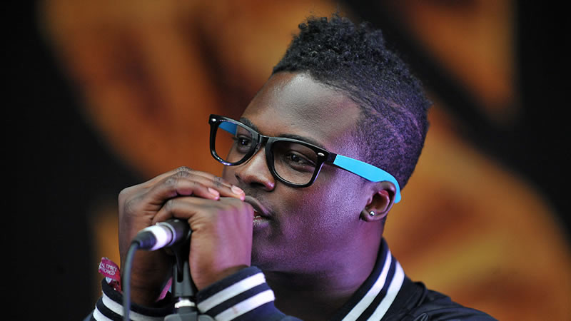 Kid British interview