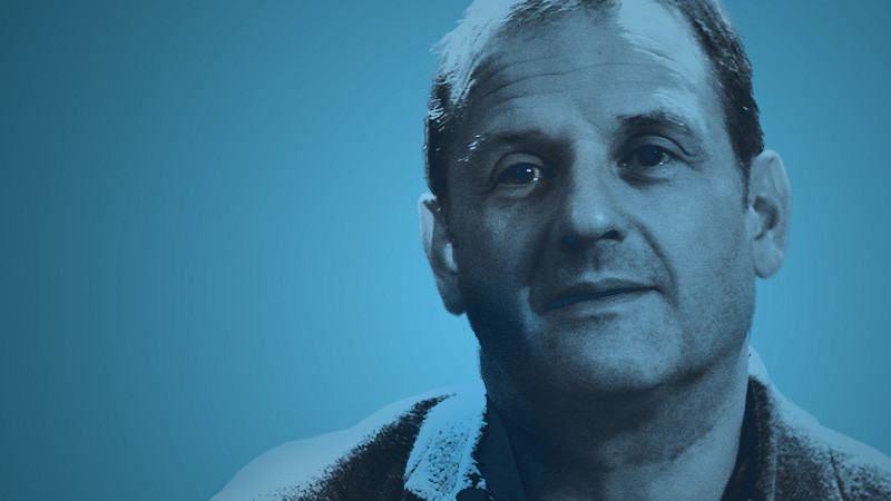 Mark Radcliffe's Big 5