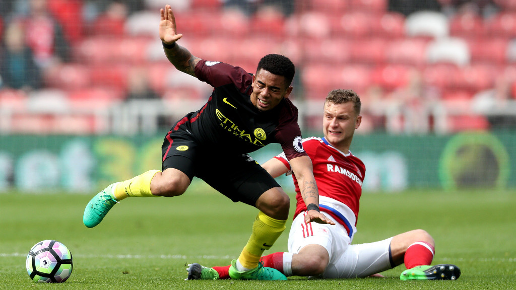Jesus: Top-four race will go to the wire