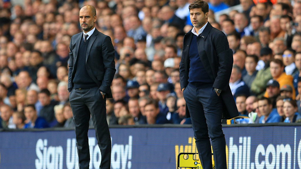Spurs 2-0 City: Pep wants to learn from defeat