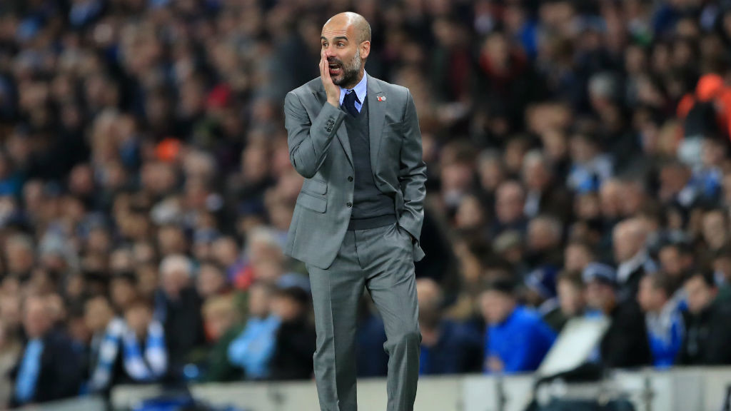 Pep: Barcelona win a step in the right direction